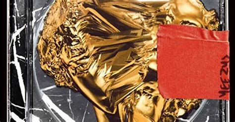 So Yeezus Leakedif Anyone Here Is Into That Kind Of Thing Imgur