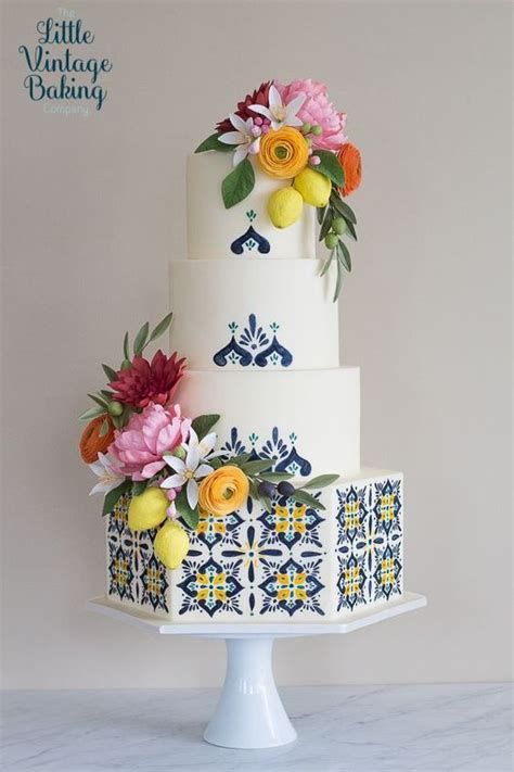 Pin by OLGA NELGA on ВЕСІЛЬНІ ТОРТИ wedding cakes Sugar flowers cake