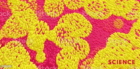 분자 구조와 추상적 인 배경 3d 벡터 그림입니다 0명에 대한 스톡 벡터 아트 및 기타 이미지 0명 3차원 형태 건강관리와 의술 Istock