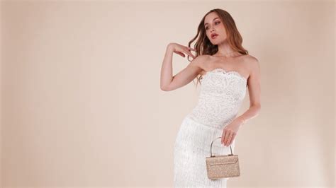 Evening Wear Free Sewing Patterns