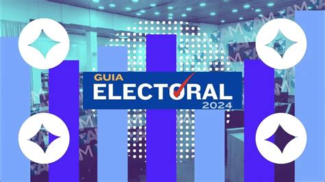 Guia Electoral 2024 Cu Eumar Koolman Teaser Youtube