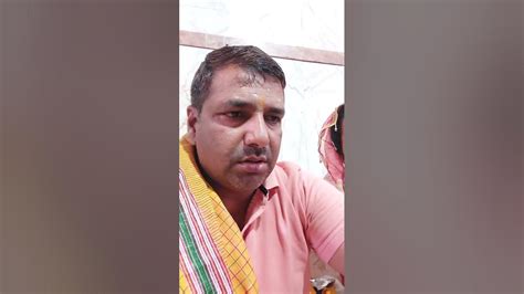 आज प्रदोष के दिन बाबा दुग्धेश्वर नाथ जी का रूद्राभिषेक करते हुए। 🌷🙏🙏हर