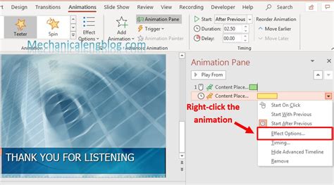How To Add Applause In PowerPoint Mechanicaleng Blog