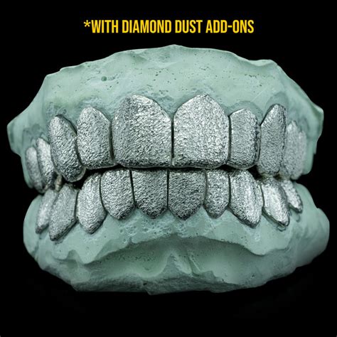 14k Gold Grillz Real 14k Gold Teeth Custom Gold Grillz