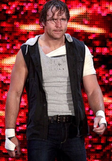 Best Images About Dean Ambrose On Pinterest Dean O Gorman Dolph Ziggler And Roman Reigns