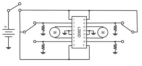 Build An Obstacle Avoiding Robot Bluebot Project 4 Science Project