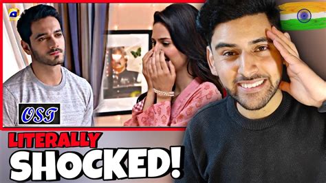 🇮🇳 Indian Reaction On Ishq Jalebi Ost Wajhi Farooki Wahaj Ali