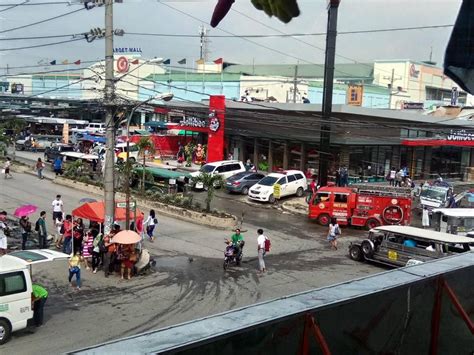 Jollibee Sta Rosa Complex Santa Rosa