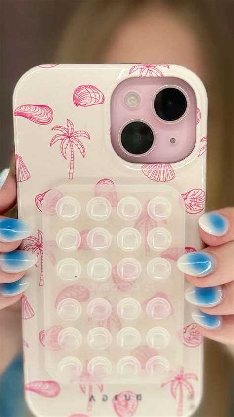 Summer Phone Case In 2025 Iphone Cases Pink Phone Cases Preppy