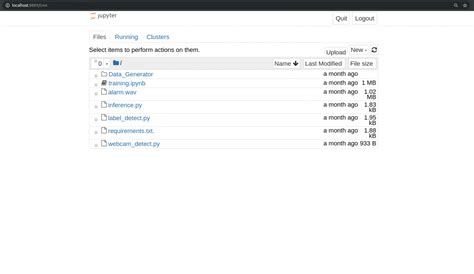 Real Time Face Mask Detector With Python Opencv Keras Dataflair
