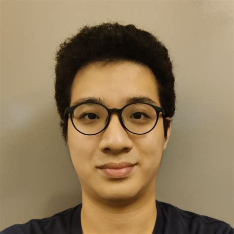 Jayson Lam National University Of Singapore Singapore Singapore Linkedin