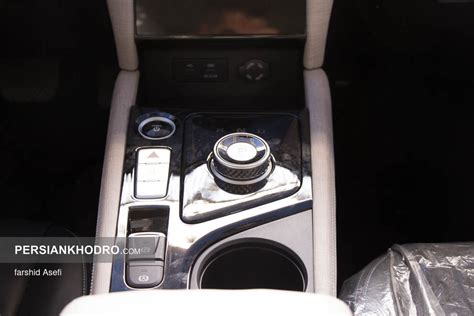 Kmc Ej7 در نمایشگاه دستاوردهای دولت