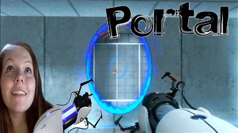 Stop Interupting Me Portal Youtube