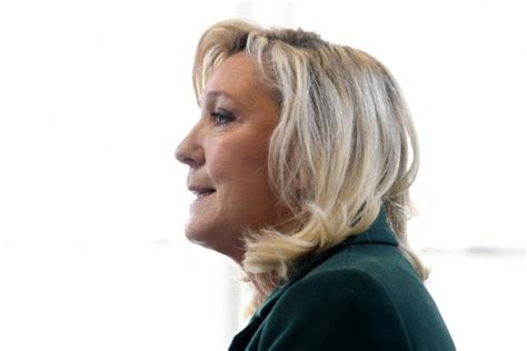 Eu Parliament Strips Le Pen Of Immunity Over ‘shameful Isis Tweets