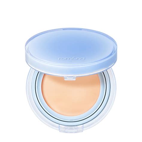 Bare Water Cushion Spf38 Pa 5 Colors Best Korean Skincare