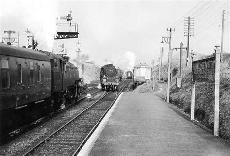 Halwill Junction Railway Station Alchetron The Free Social Encyclopedia