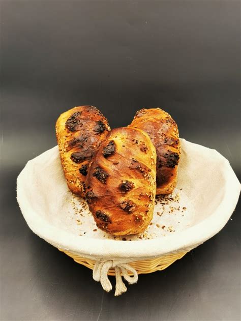 Pav Nordique Boulangerie P Tisserie Haouas Thiais