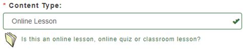 How To Upload A SCORM File