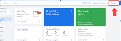 Install And Set Up Google Tag Manager In WordPress Cheenti