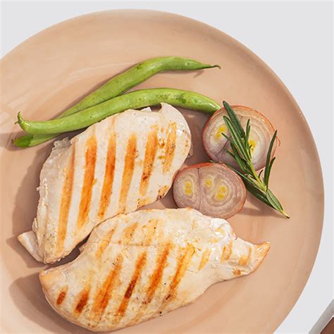 맛닭 훈제 닭가슴살 2kg 100g X 20팩 냉동 홈플러스 택배배송