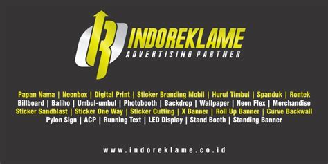 Home Indoreklame Co Id