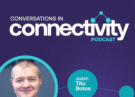 Conversations In Connectivity Podcast Episode 4 Critical Design