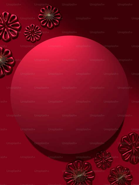 Red Circle Animation Pictures Download Free Images On Unsplash