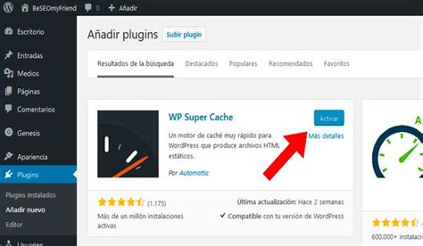Cómo Instalar Un Plugin En Wordpress Manualmente Tutorial Vídeo