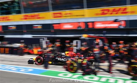 GP Imola Scoppia La Bufera Dopo Il Post Di Un Meccanico Red Bull La