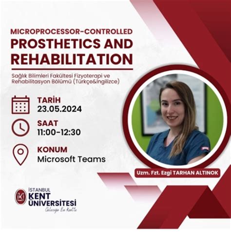 Microprocessor Controlled Prosthetics And Rehabilitation