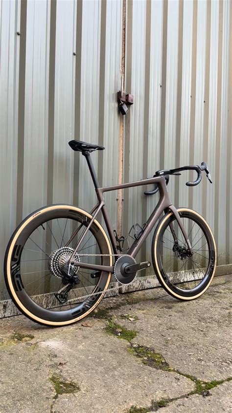 Enve Fray Custom Build Ideas
