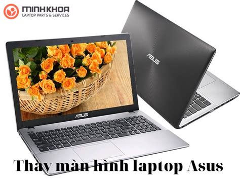 Thay Màn Hình Laptop Asus Giá Bao Nhiêu Laptop Minh Khoa