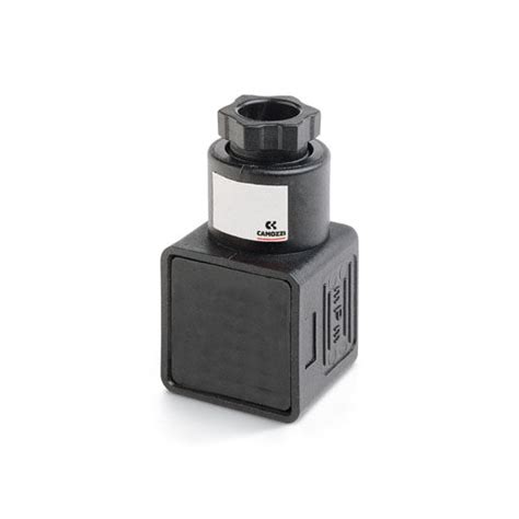 Conector Din En 175 301 803 A Talla 30 124 800