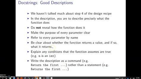 Booleans Part3 Youtube