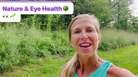 How Natural Light Boosts Eye Health Melissa Sundermann Do Dipablm Faclm Posted On The Topic