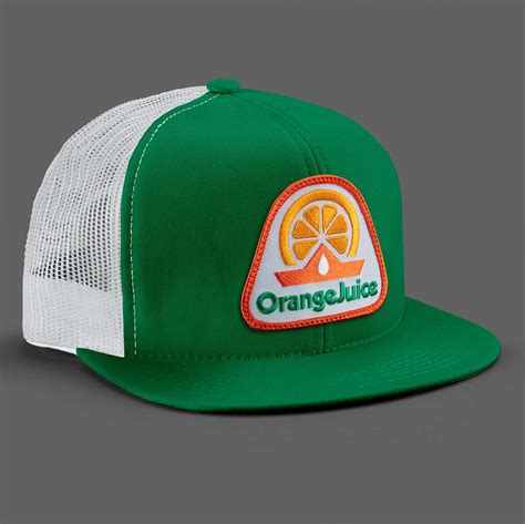 Ddc 149 Ddc Hardware Typeface Charcoalsilver Mesh” Action Cap — Draplin Design Co North