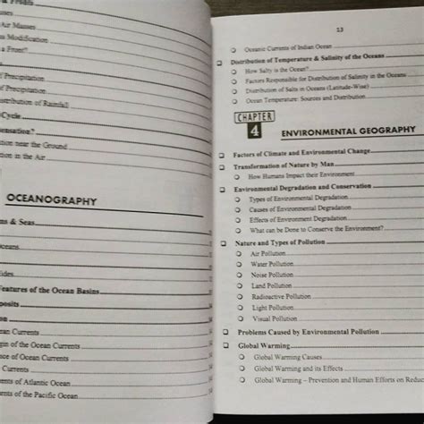 Geography For Css By Imran Bashir Jwt Latest Edition