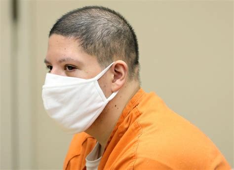 Man Accused Of Shooting To Death 2 Teens On A Date At A Corona Theater