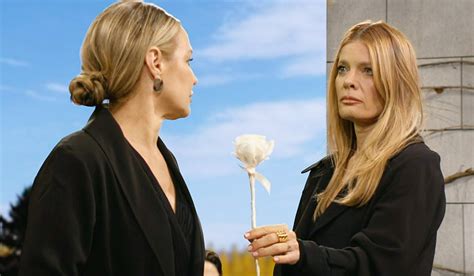 Young And Restless Recap Sharon Goes Missing