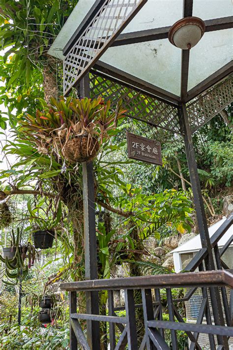 景大渡假莊園 Kings Garden Villa台南白河關子嶺溫泉旅館住宿心得艾麗斯雙人套房住房篇平價可享受園區設施及豐盛早餐適合小