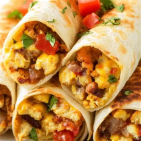 Whataburger Breakfast Taquitos Recipe Easy Kitchen Guide