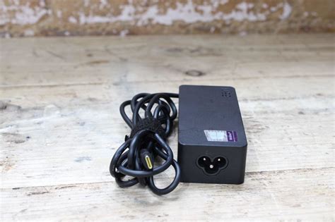 Genuine Lenovo 65W 20V Laptop USB-C Power Adapter Charger ADLX65YCC3D ...