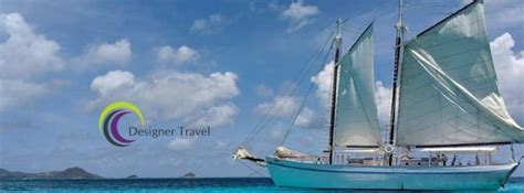 Designer Travel By Toni Sharp Warwick