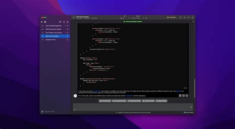Mindmac Better Privacy First Native Chatgpt Desktop For Macos New Gpt 4 Vision And Internet