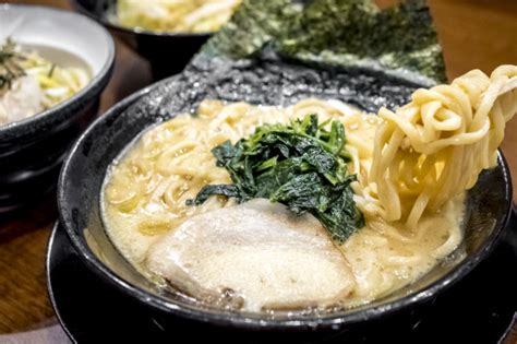 【龍馬家】～至福の家系ラーメン
