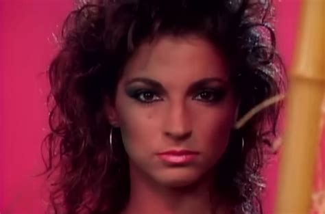 Gloria Estefan Biggest Hits Ranked