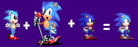 Another Sprites Lol Sonic The Hedgehog Amino