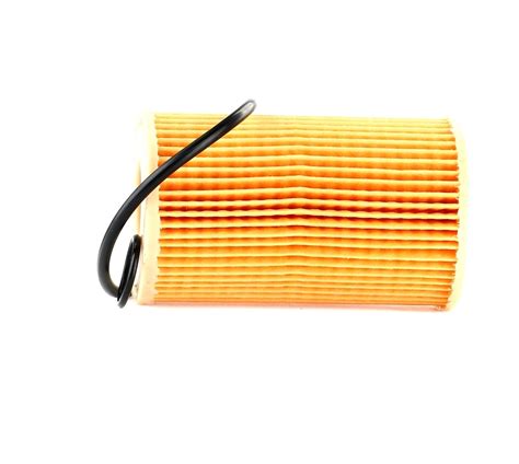 Oil Filter PURFLUX Filter Insert L331 AUTODOC