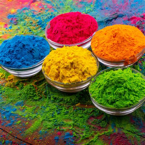 Pigment Glossarylive