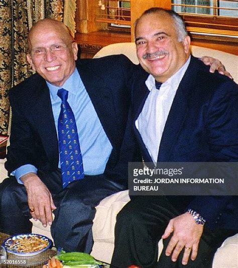 183 Jordan King Hussein Hassan Photos And High Res Pictures Getty Images